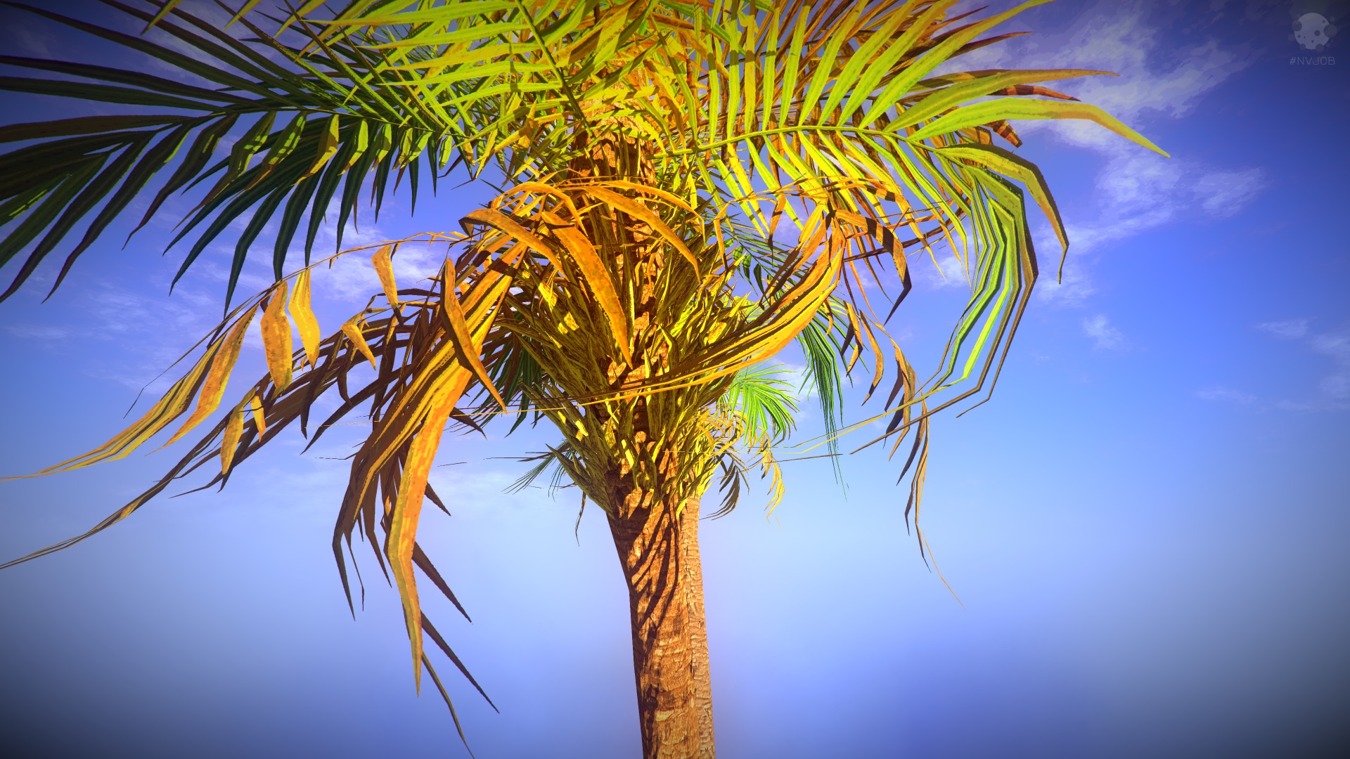 Stc8 Toon Advanced Toon Shader For Unity Speedtree 8 Unity Asset Nicholas Veselov Unity